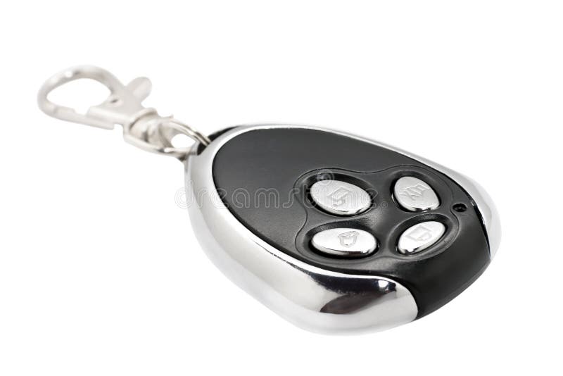 Stick for wireless alarm stock image. Image of safety - 21277341