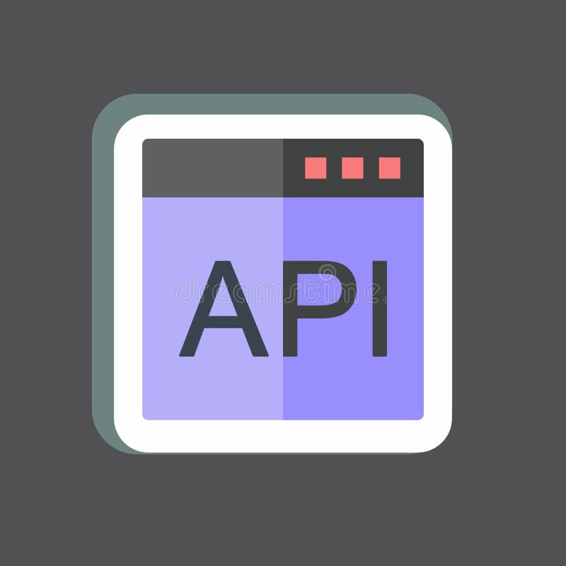 Api Letter Stock Illustrations – 208 Api Letter Stock Illustrations, Vectors & Clipart - Dreamstime