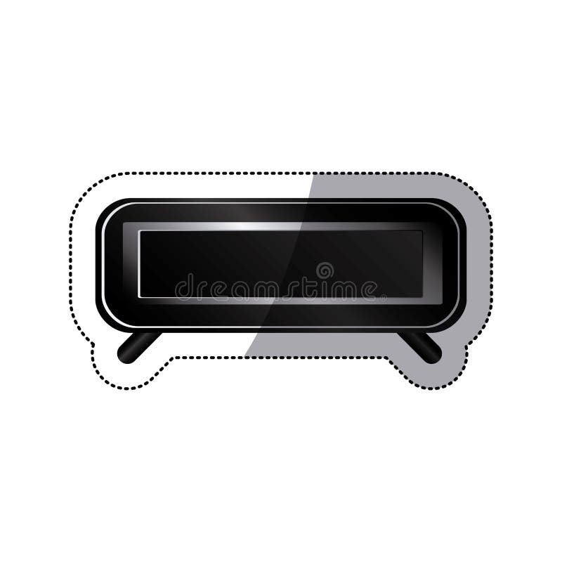 Rectangle Alarm Stock Illustrations – 1,364 Rectangle Alarm Stock ...