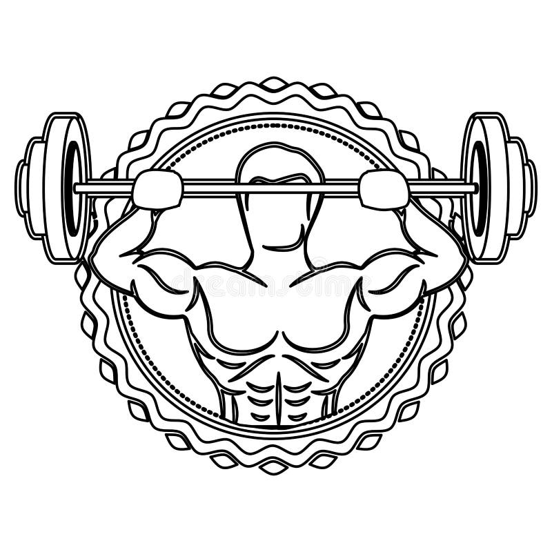 Gym Border Stock Illustrations – 383 Gym Border Stock Illustrations ...