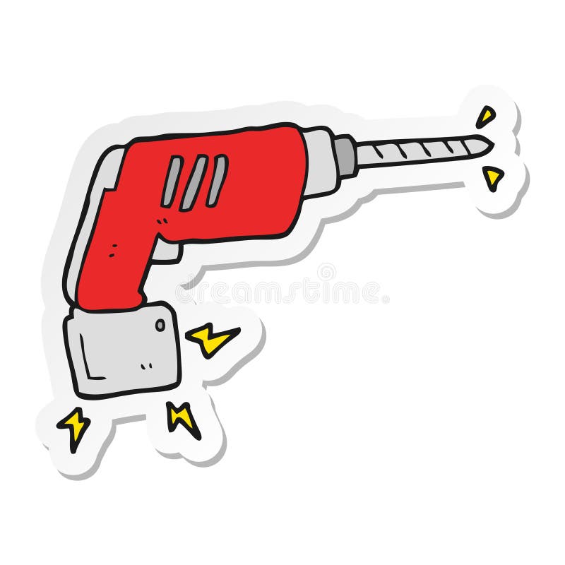 Sticker Drill Stock Illustrations – 705 Sticker Drill Stock ...