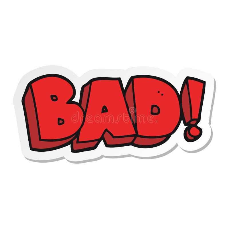 Cartoon Bad Stock Illustrations – 36,337 Cartoon Bad Stock ...