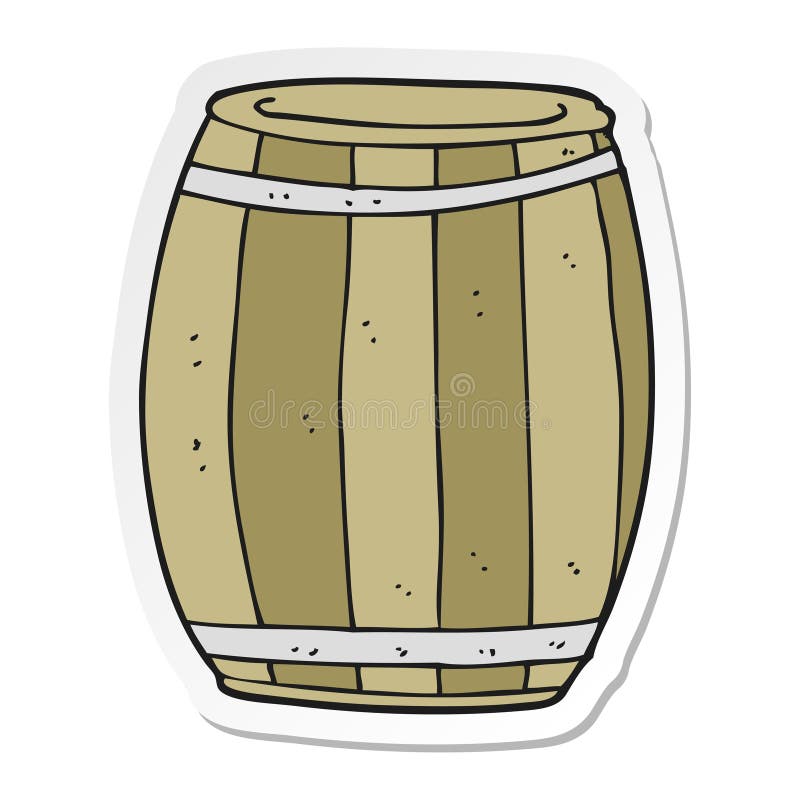 Cartoon Barrel Stock Illustrations – 9,638 Cartoon Barrel Stock ...