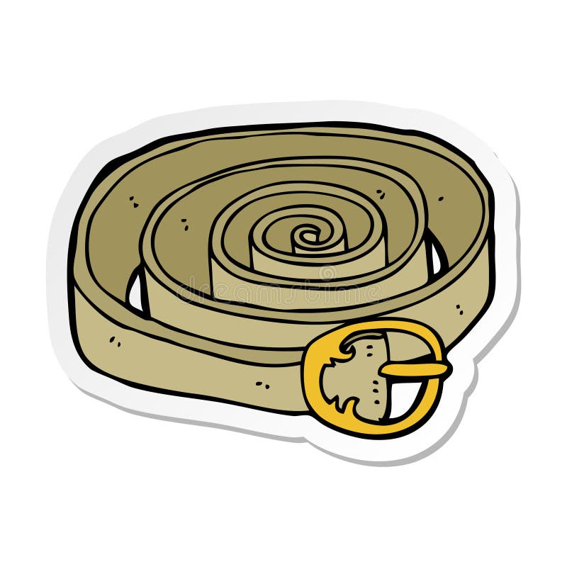 Cartoon Belt Stock Illustrations – 11,276 Cartoon Belt Stock ...