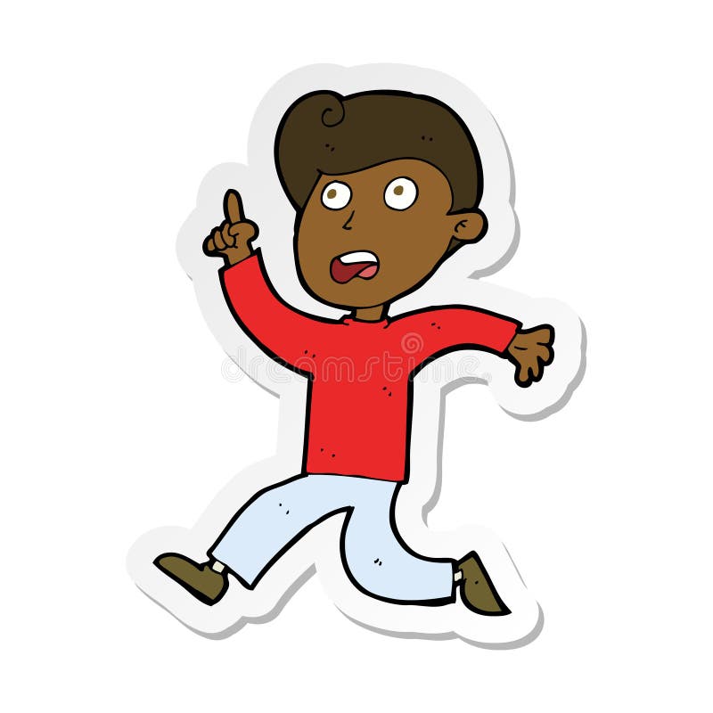 Panicking Stock Illustrations – 2,160 Panicking Stock Illustrations ...