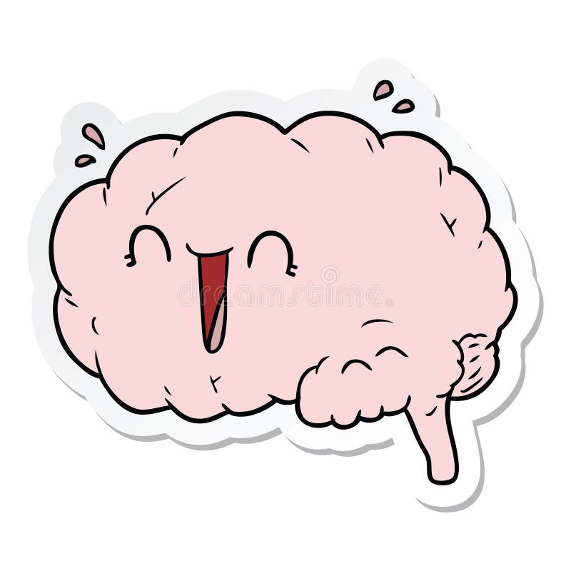 Brain Character Illustrations Stock Illustration - Illustration of ... Brain Character Illustrations Stock Illustration - Illustration of ...