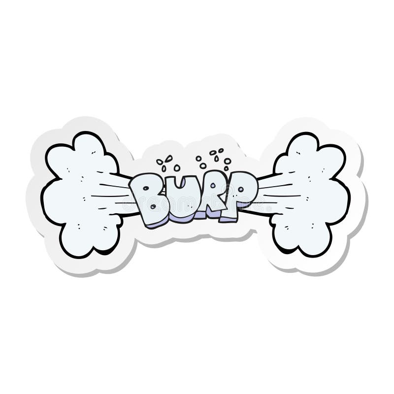 Burp Stock Illustrations – 392 Burp Stock Illustrations, Vectors ...
