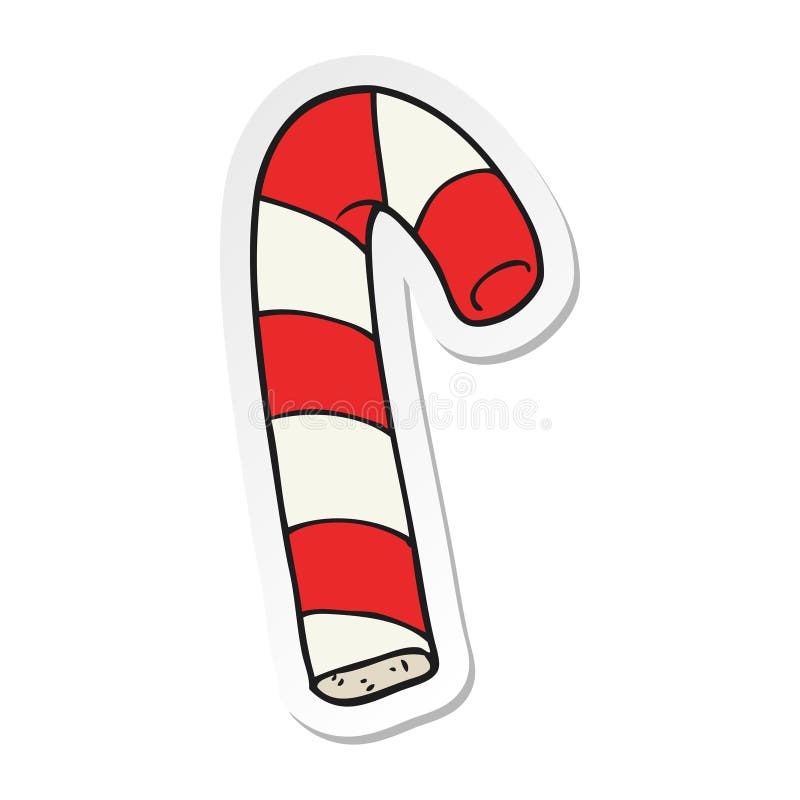 Candy Cane Free Stock Illustrations – 199 Candy Cane Free Stock ...