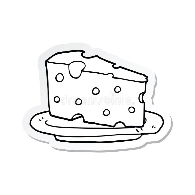Cheese Freehand Stock Illustrations – 827 Cheese Freehand Stock ...