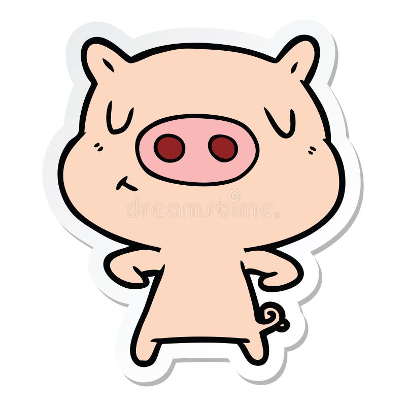 Cartoon Content Stock Illustrations – 16,830 Cartoon Content Stock ...