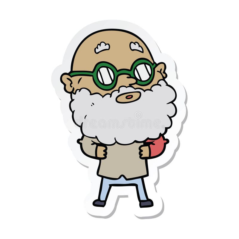 Curious Glasses Stock Illustrations – 1,385 Curious Glasses Stock ...