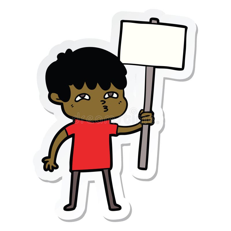 Cartoon Curious Man Stock Illustrations – 3,084 Cartoon Curious Man ...