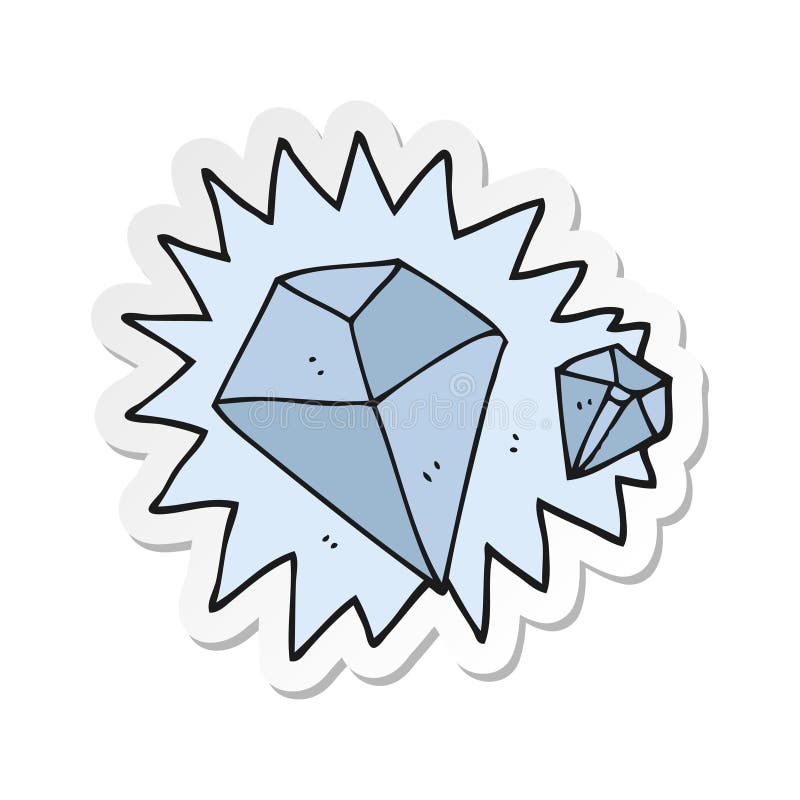 Cartoon Diamonds Stock Illustrations – 2,693 Cartoon Diamonds Stock ...