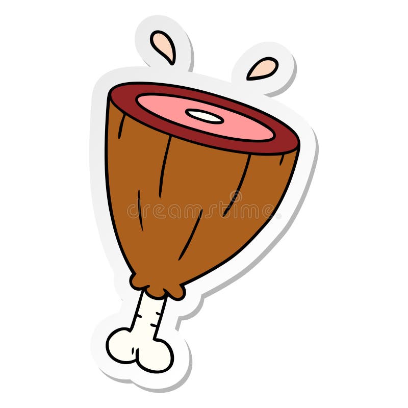 Cartoon Ham Stock Illustrations – 8,830 Cartoon Ham Stock Illustrations ...