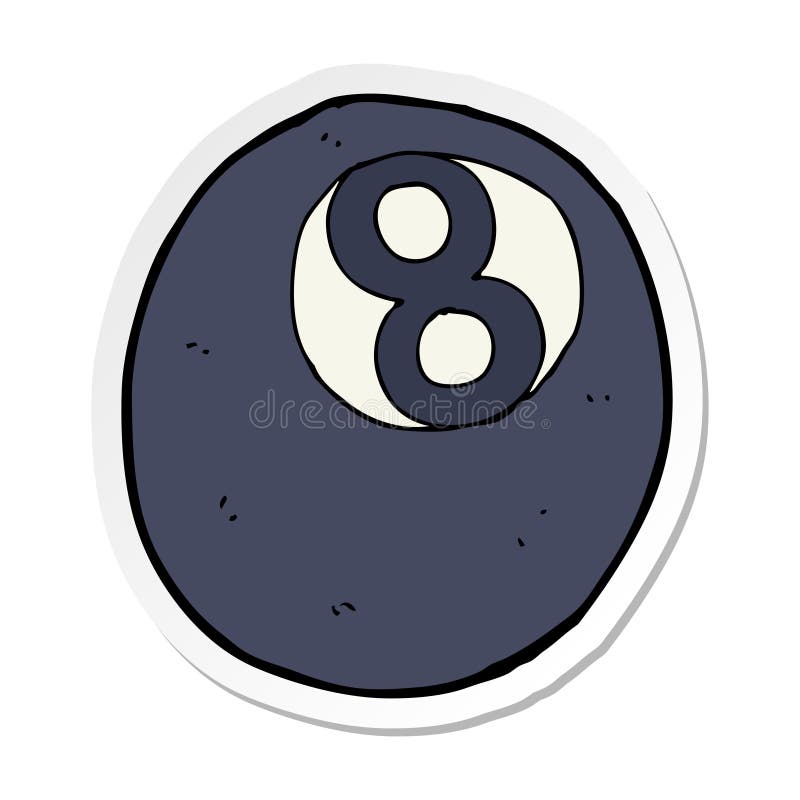 Eight Ball Stock Illustrations – 3,797 Eight Ball Stock Illustrations ...