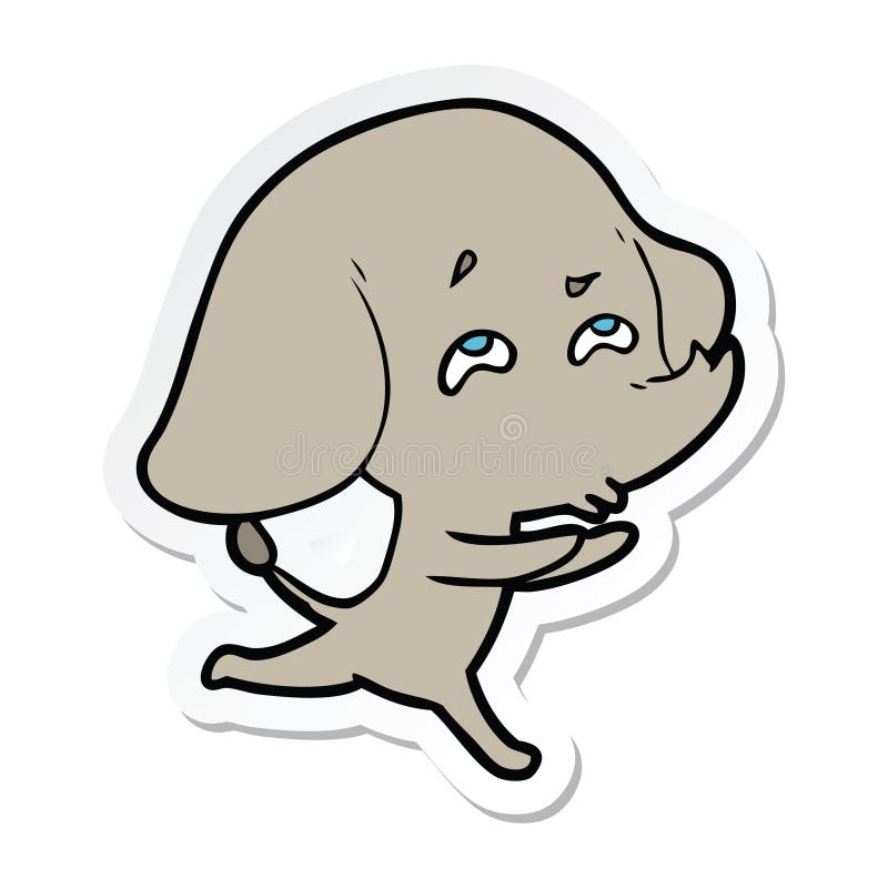 Elephant Memory Character Stock Illustrations – 336 Elephant Memory ...