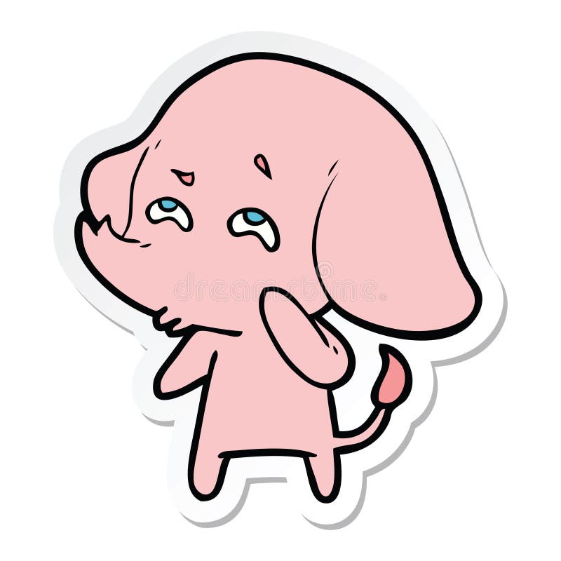 Elephant Memory Character Stock Illustrations – 336 Elephant Memory ...
