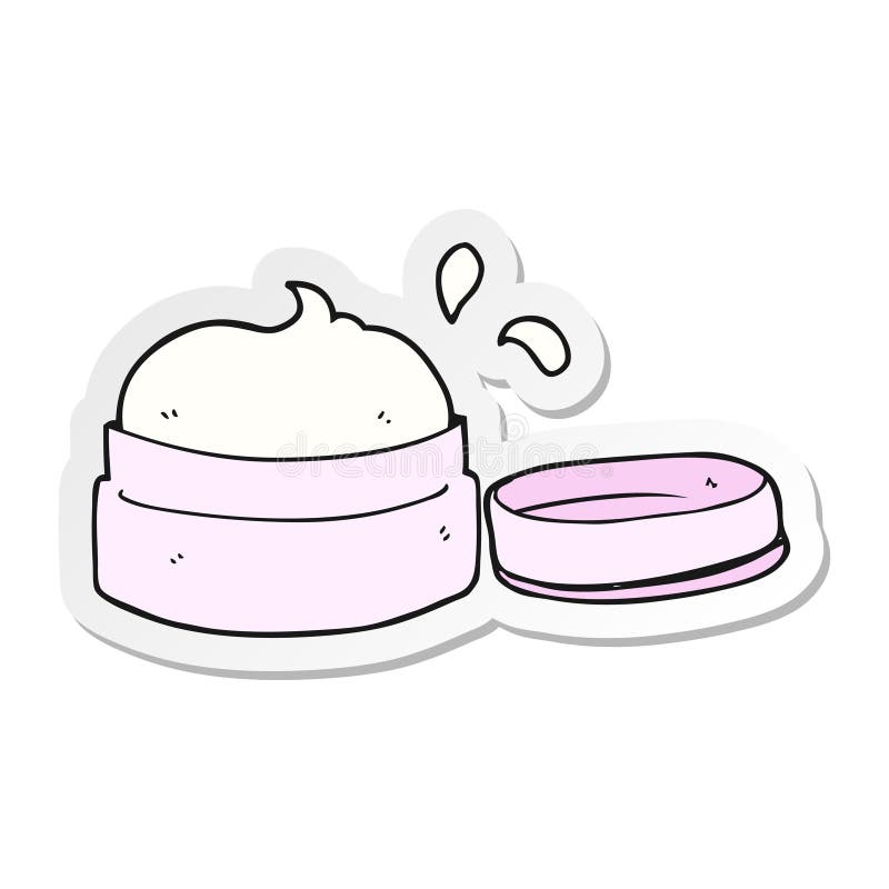 Face Cream Stock Illustrations – 32,012 Face Cream Stock Illustrations ...