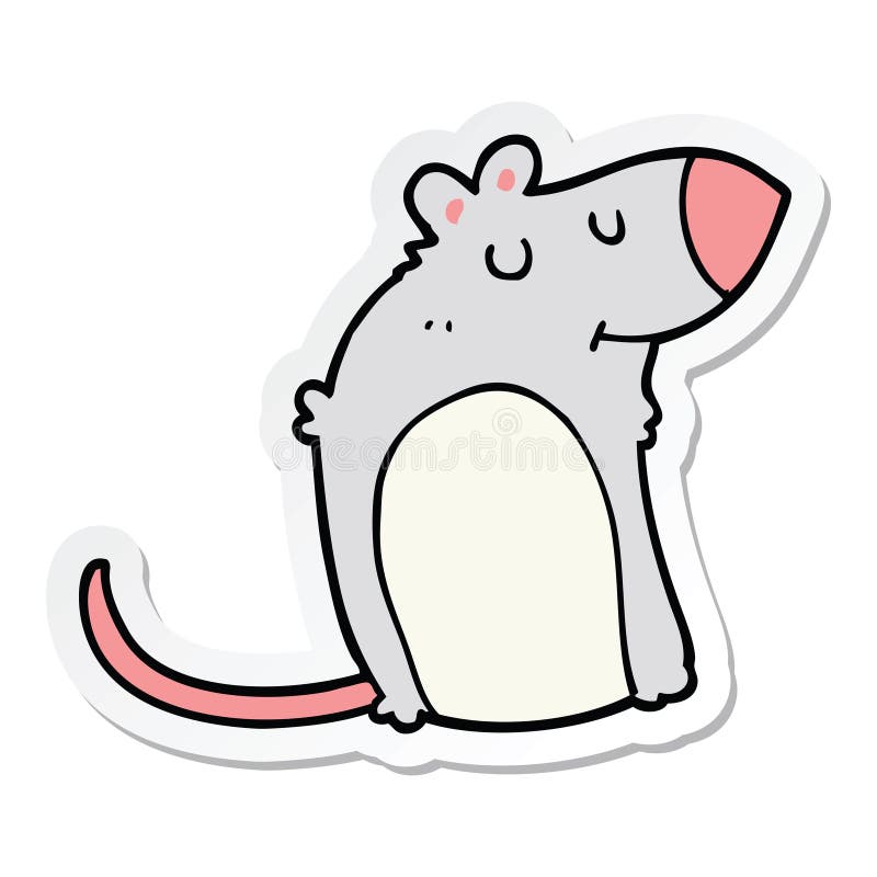 Fat Rat Cartoon Stock Illustrations – 501 Fat Rat Cartoon Stock ...