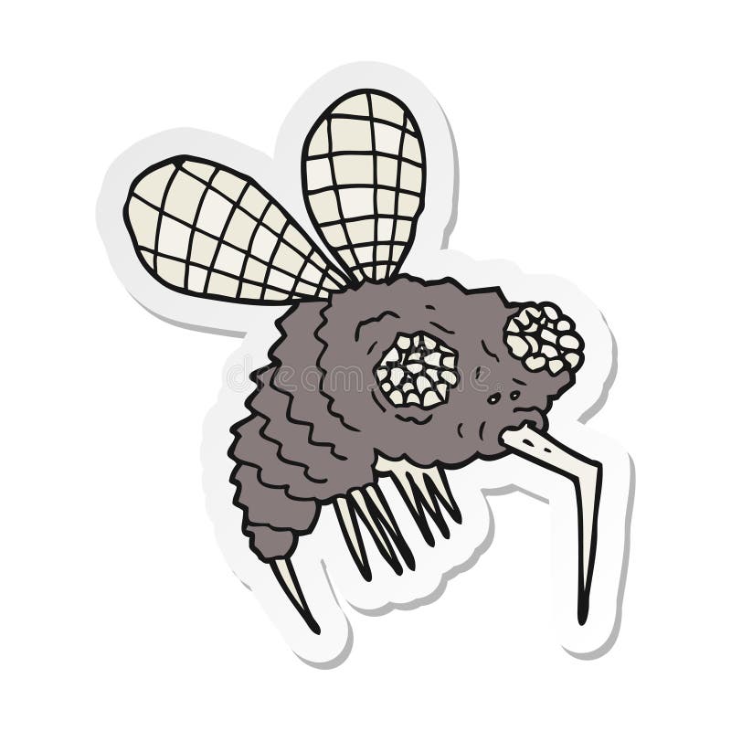 Cartoon Fly Stock Illustrations – 285,694 Cartoon Fly Stock ...