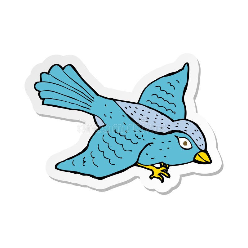 Cartoon Flying Bird Stock Illustrations – 40,939 Cartoon Flying Bird ...