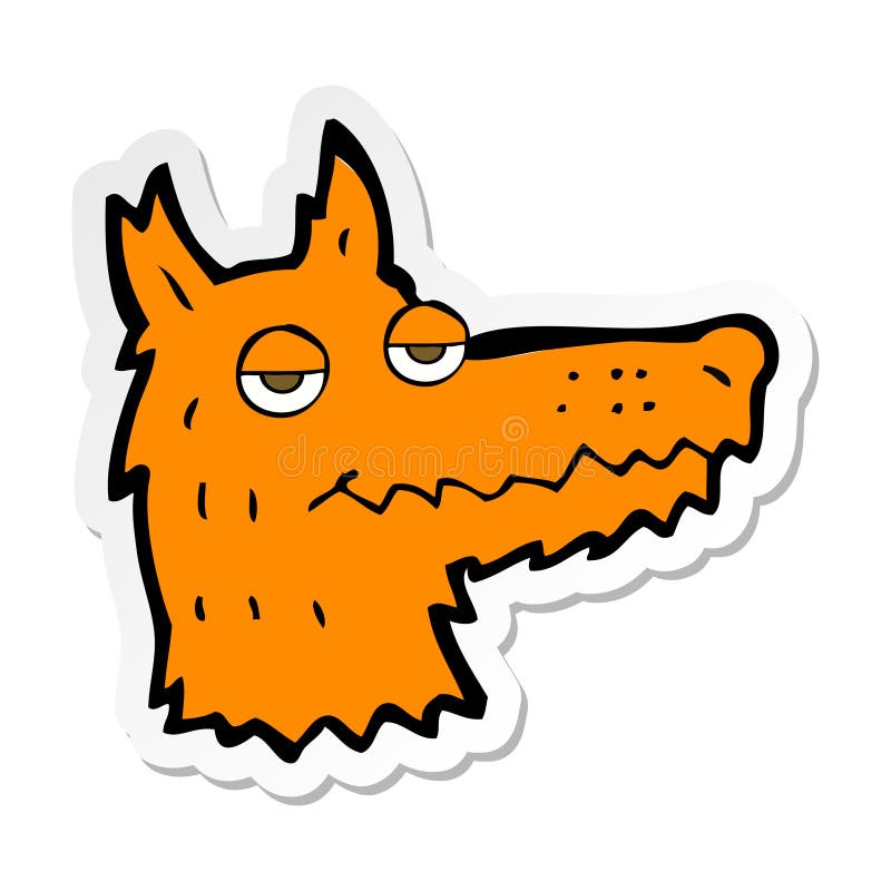 Smug Fox Stock Illustrations – 27 Smug Fox Stock Illustrations, Vectors ...