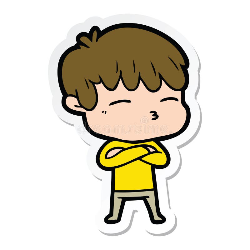 Frustrated Sticker Stock Illustrations – 1,619 Frustrated Sticker Stock ...