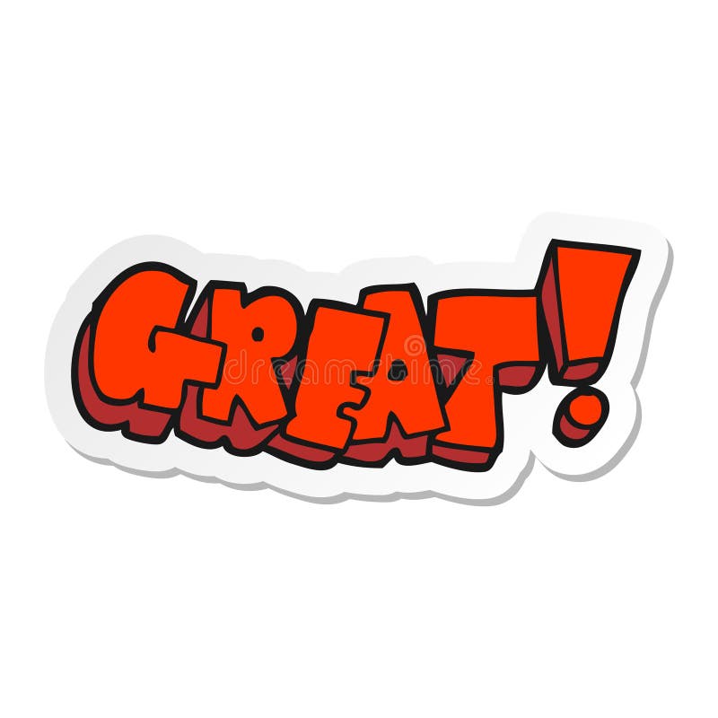 Great Job Symbol. Recruitment Agency Sign. Vector Stock Vector ...