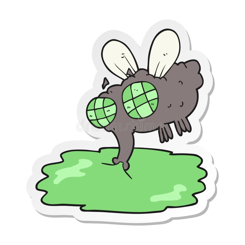Cartoon Fly Stock Illustrations – 254,799 Cartoon Fly Stock ...
