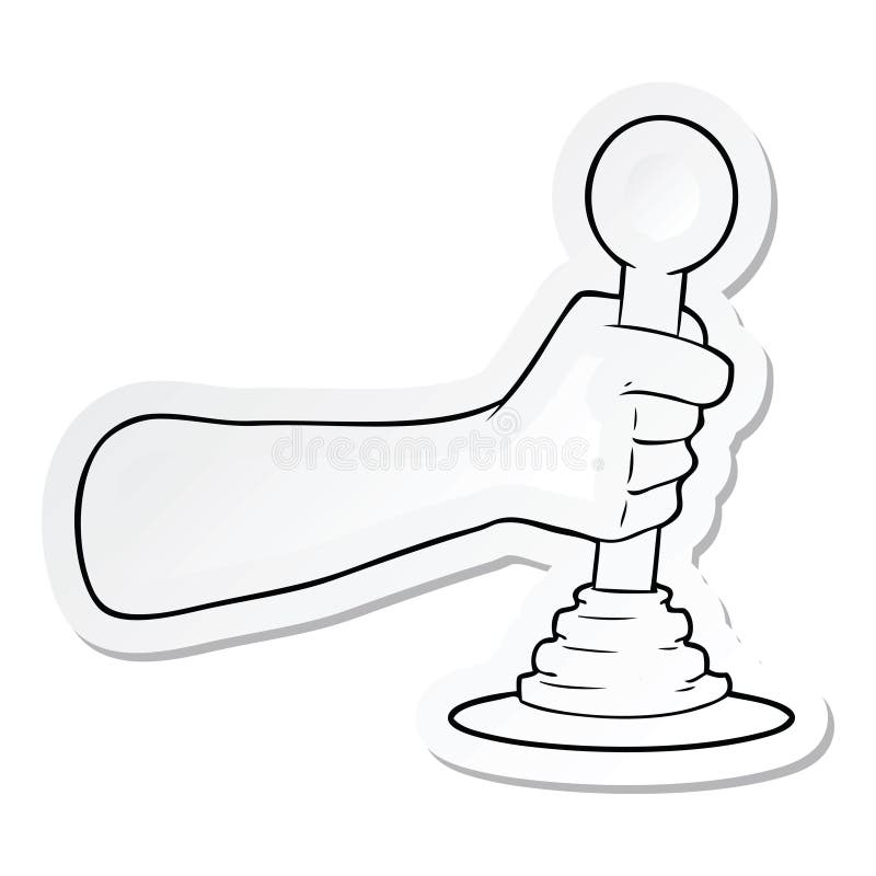 Lever Pulling Stock Illustrations – 155 Lever Pulling Stock ...