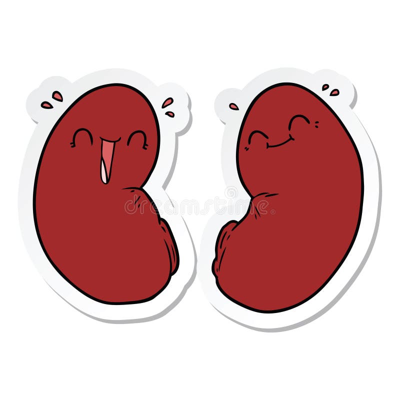 Happy Kidneys Stock Illustrations – 433 Happy Kidneys Stock ...