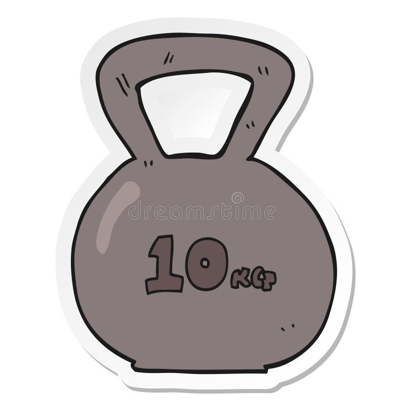 Cartoon Weight Kg Stock Illustrations – 146 Cartoon Weight Kg Stock ...