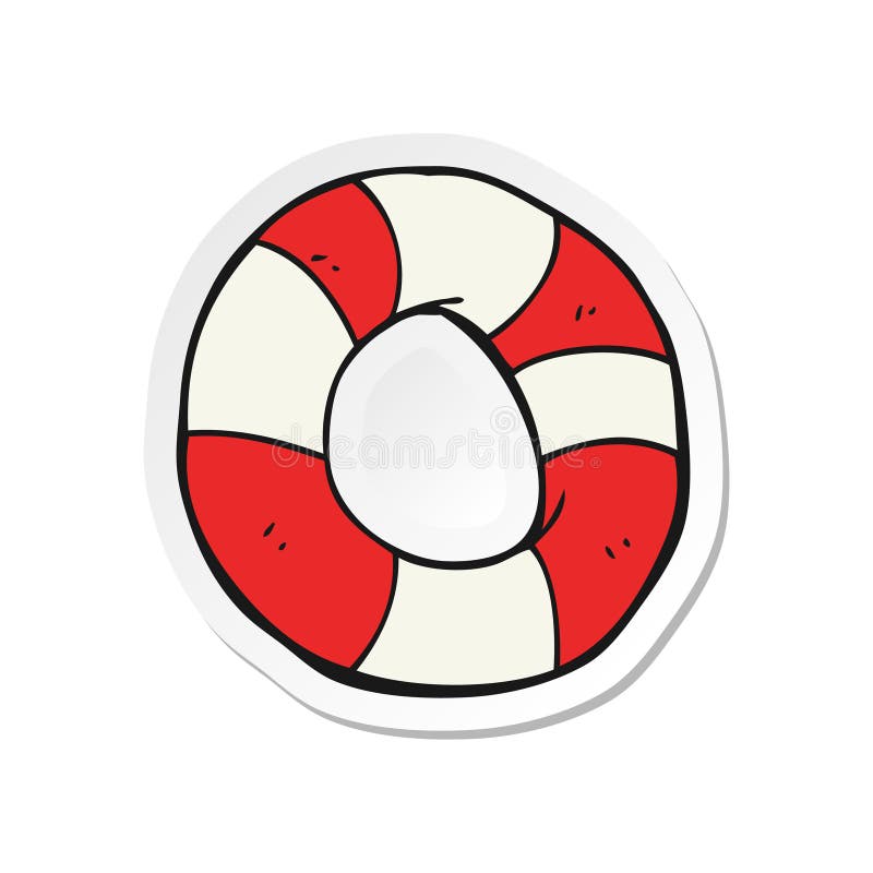 Cartoon Sea Life Marine Animal Characters Group Stock Vector ...