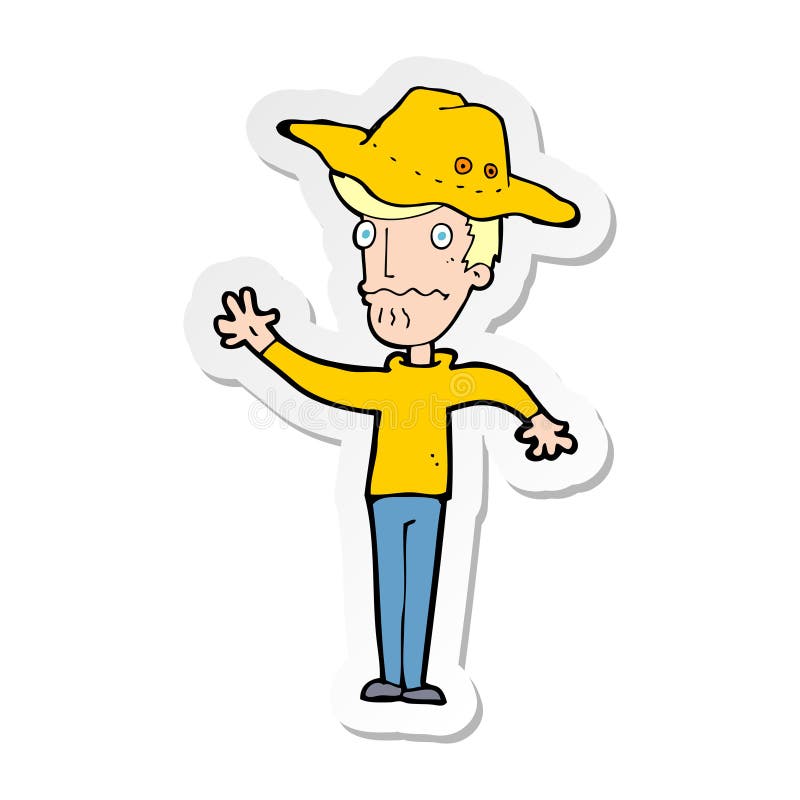 Cartoon Outback Stock Illustrations – 374 Cartoon Outback Stock ...