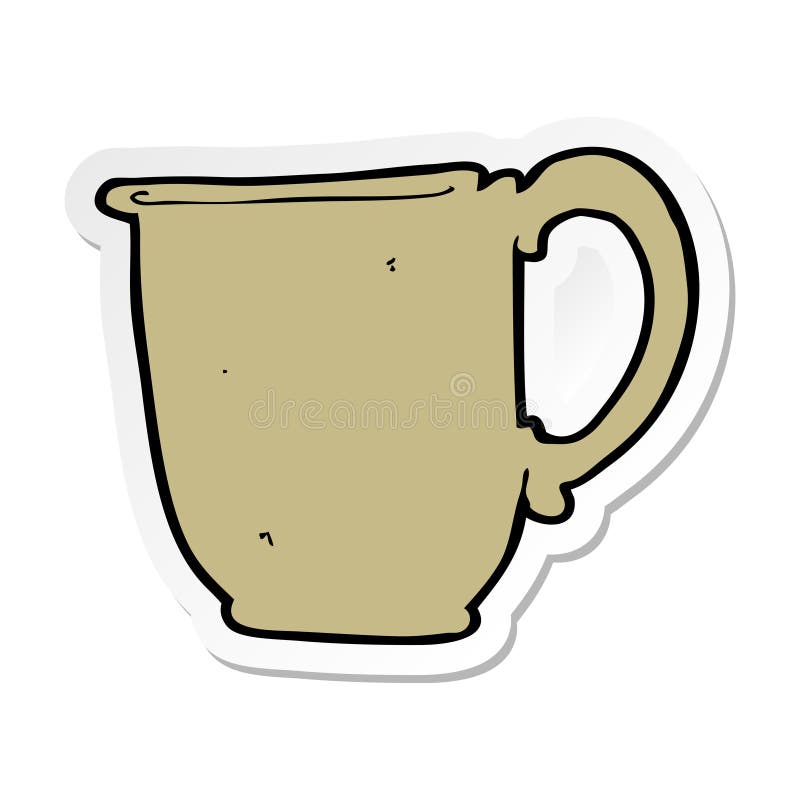 Cartoon Mug Stock Illustrations – 46,673 Cartoon Mug Stock ...