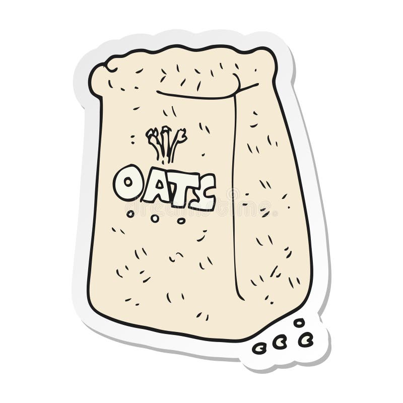 Oats Stock Illustrations – 2,840 Oats Stock Illustrations, Vectors ...