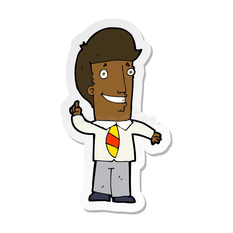 Cartoon Silly Man Office Stock Illustrations – 584 Cartoon Silly Man ...