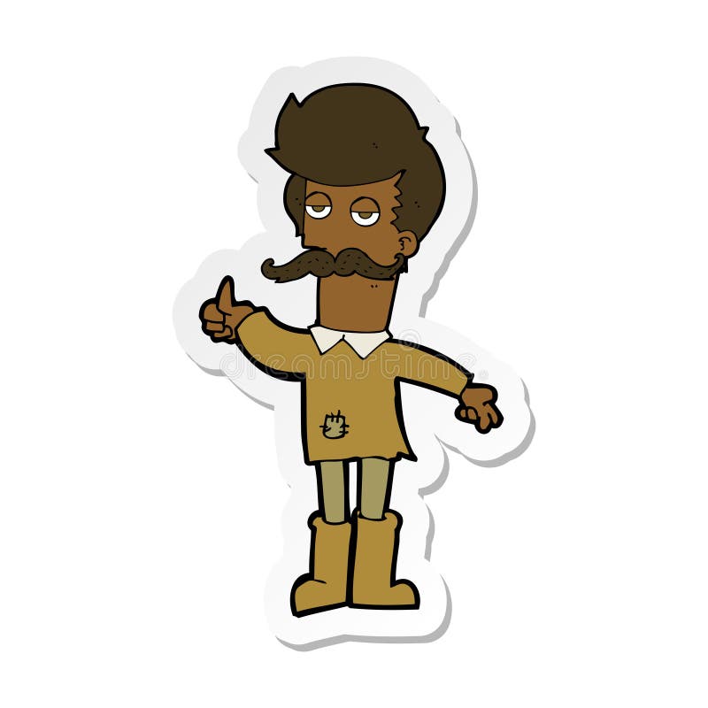 Poor Sticker Stock Illustrations – 1,235 Poor Sticker Stock ...