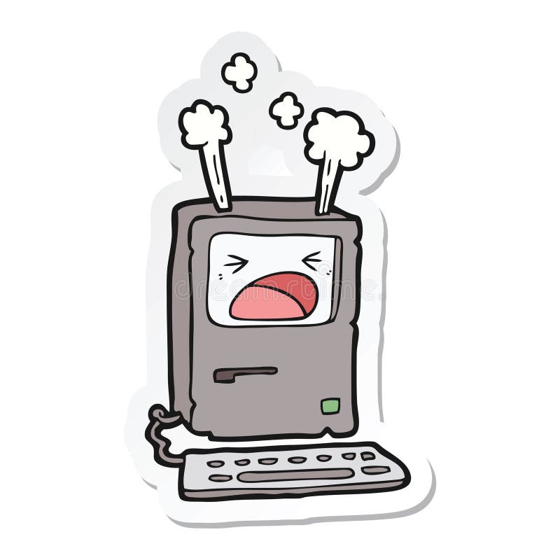 Overheating Stock Illustrations – 452 Overheating Stock Illustrations ...