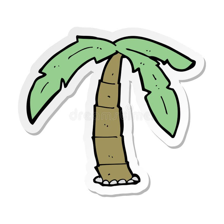 Cartoon Palm Tree Stock Illustrations – 45,004 Cartoon Palm Tree Stock ...