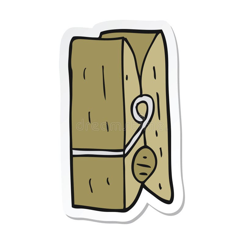 Peg Cartoon Stock Illustrations – 1,052 Peg Cartoon Stock Illustrations ...