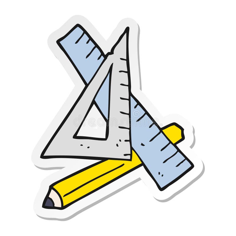 Cartoon Ruler Stock Illustrations – 11,481 Cartoon Ruler Stock ...