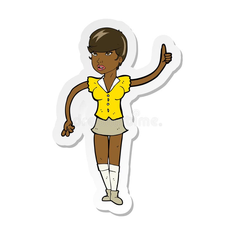 Cute Girl Asking Question Stock Illustrations – 862 Cute Girl Asking ...