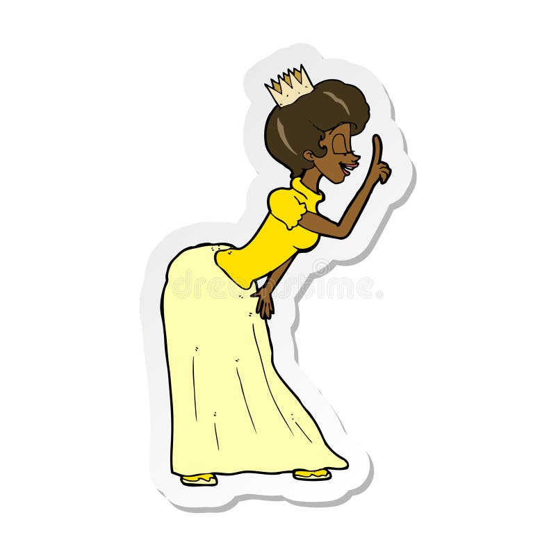 Silly Princess Stock Illustrations – 191 Silly Princess Stock ...