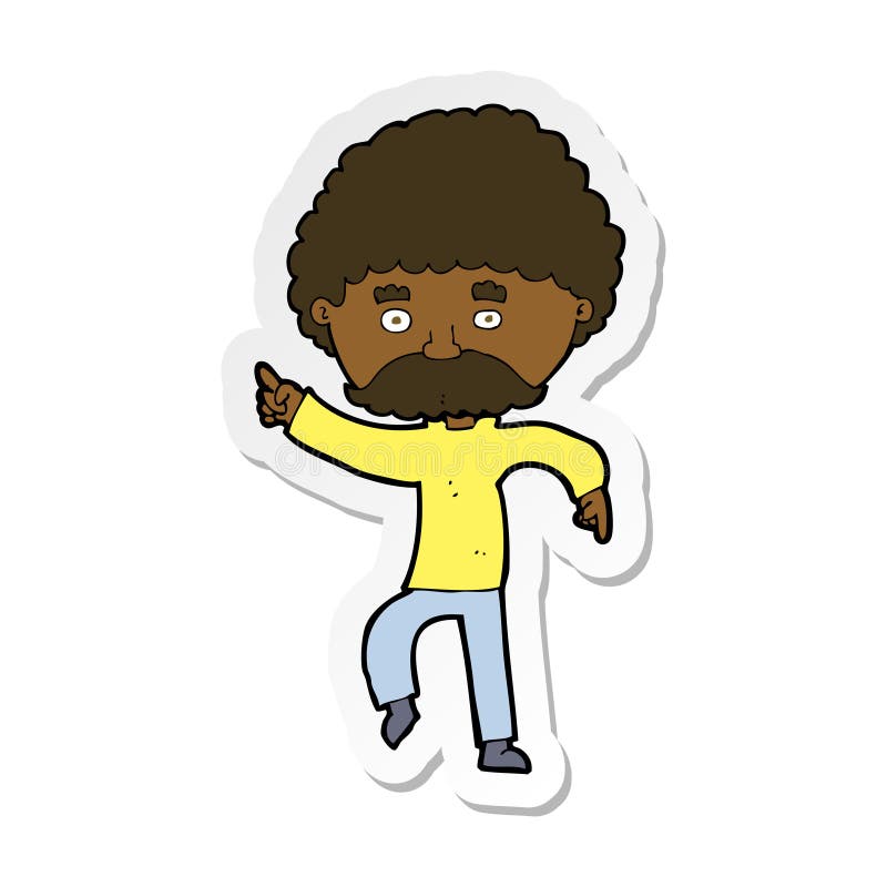 Cartoon Disco Dancing Man Stock Illustrations – 2,812 Cartoon Disco ...