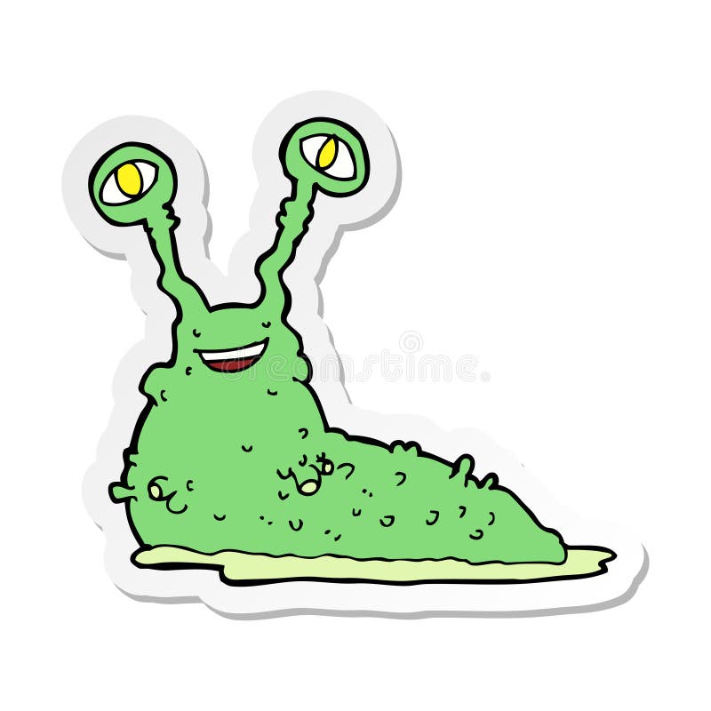 Slug Stock Illustrations – 3,917 Slug Stock Illustrations, Vectors ...