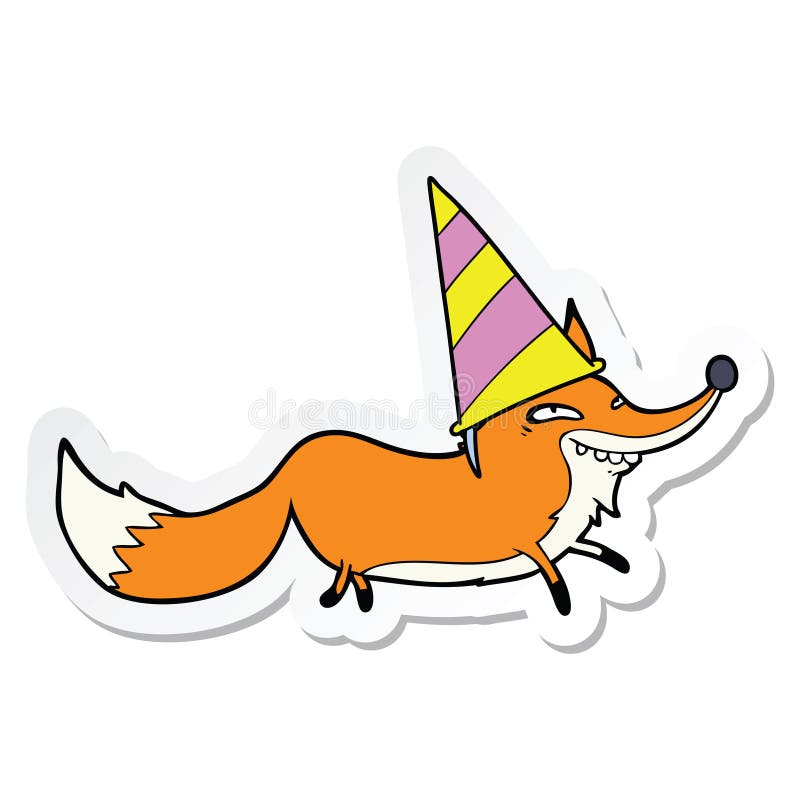 Cartoon Sly Fox Stock Illustrations – 2,309 Cartoon Sly Fox Stock ...