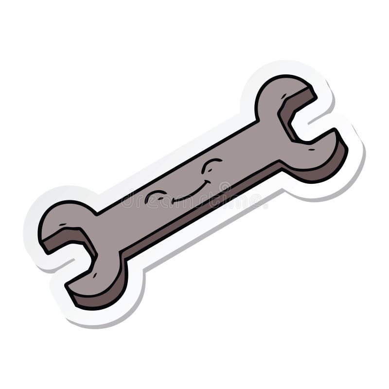 Cartoon Spanner Stock Illustrations – 4,689 Cartoon Spanner Stock ...