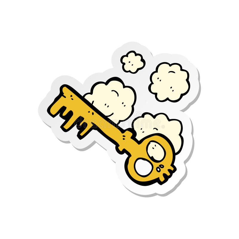 Spooky Key Stock Illustrations – 424 Spooky Key Stock Illustrations ...