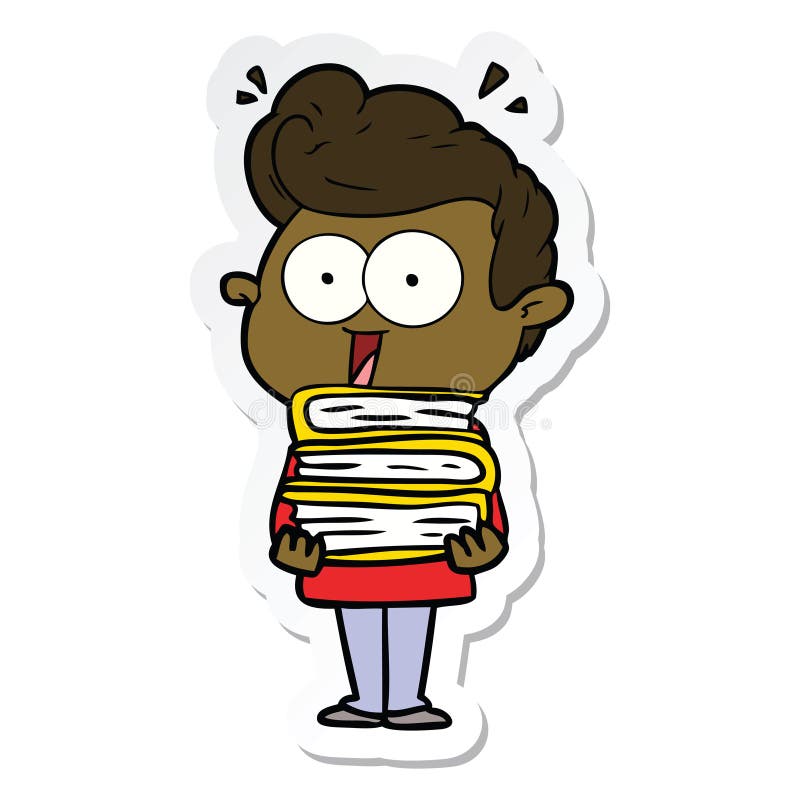 Cartoon Staring Woman with Speech Bubble Stock Illustration ...